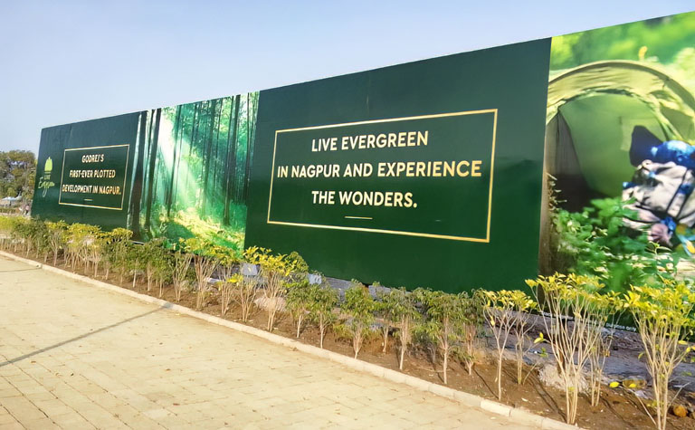 Impactful Printing Solution, Outdoor Printing, Fbrication Services ...