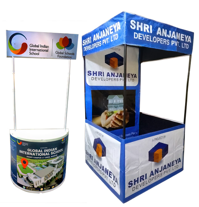 Impactful Printing Solution, Outdoor Printing, Fbrication Services ...